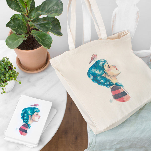 Bolso Esther Gili «Sara & Finch»: Encanto en cada detalle – Cuquiland